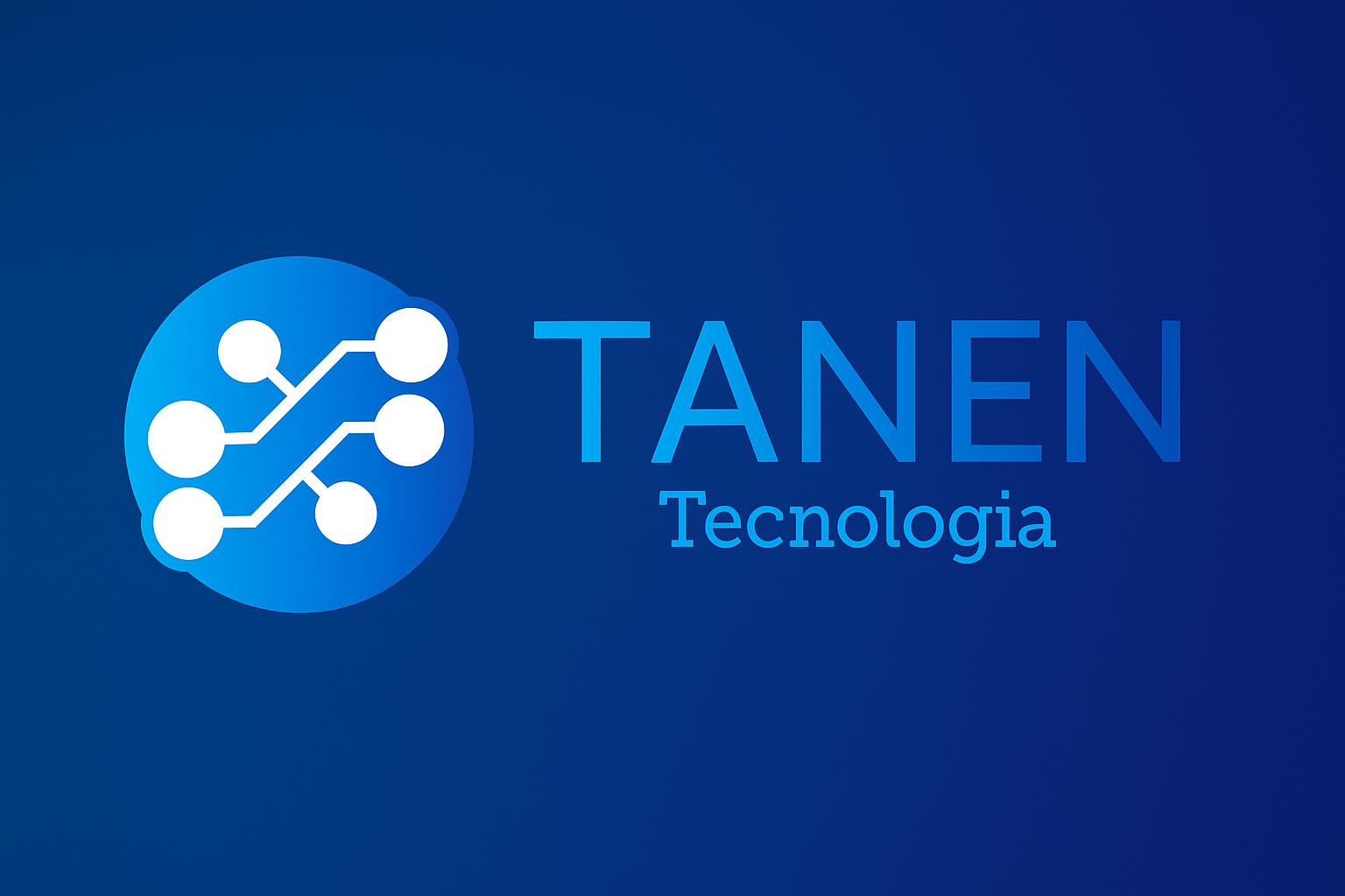 Tanen Tecnologia | Automação, IA e Soluções Digitais